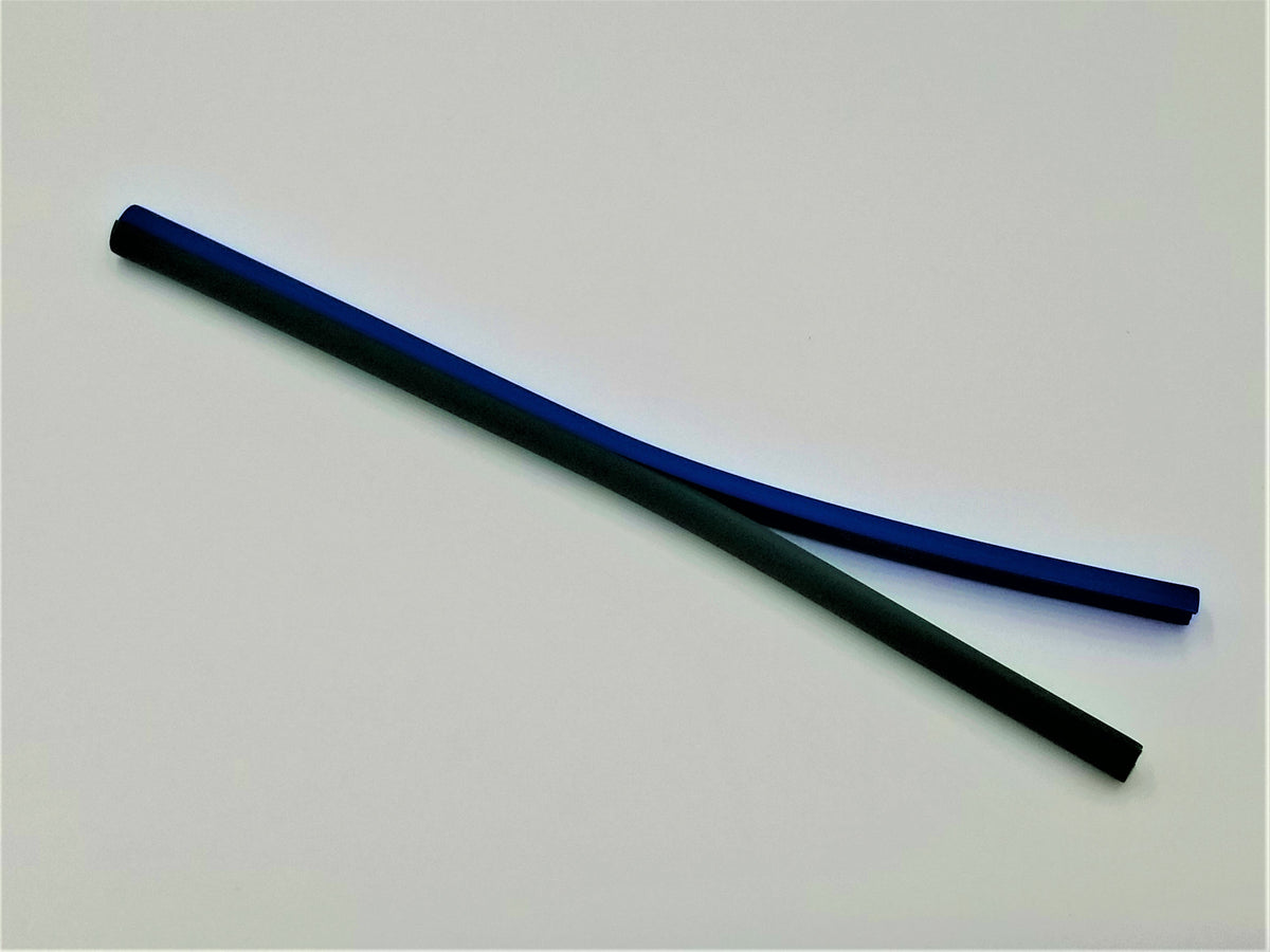 Zip-C Straw- Pro Hockey Team Colored Straws (Men & Women) | Bigfoot Acres